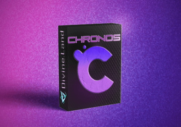Chronos - Divine Land