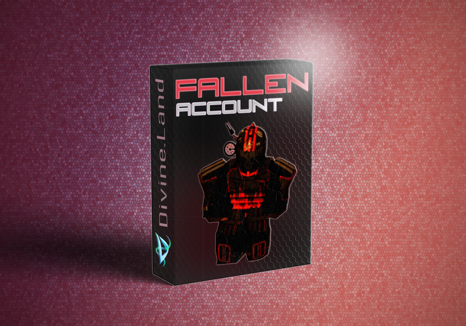 RBX Profiles - Divine Land
