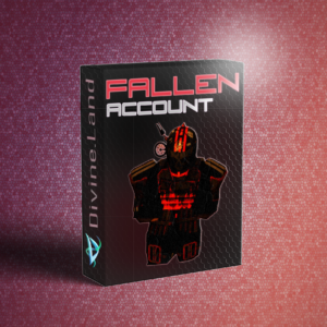 Vector - Divine Land