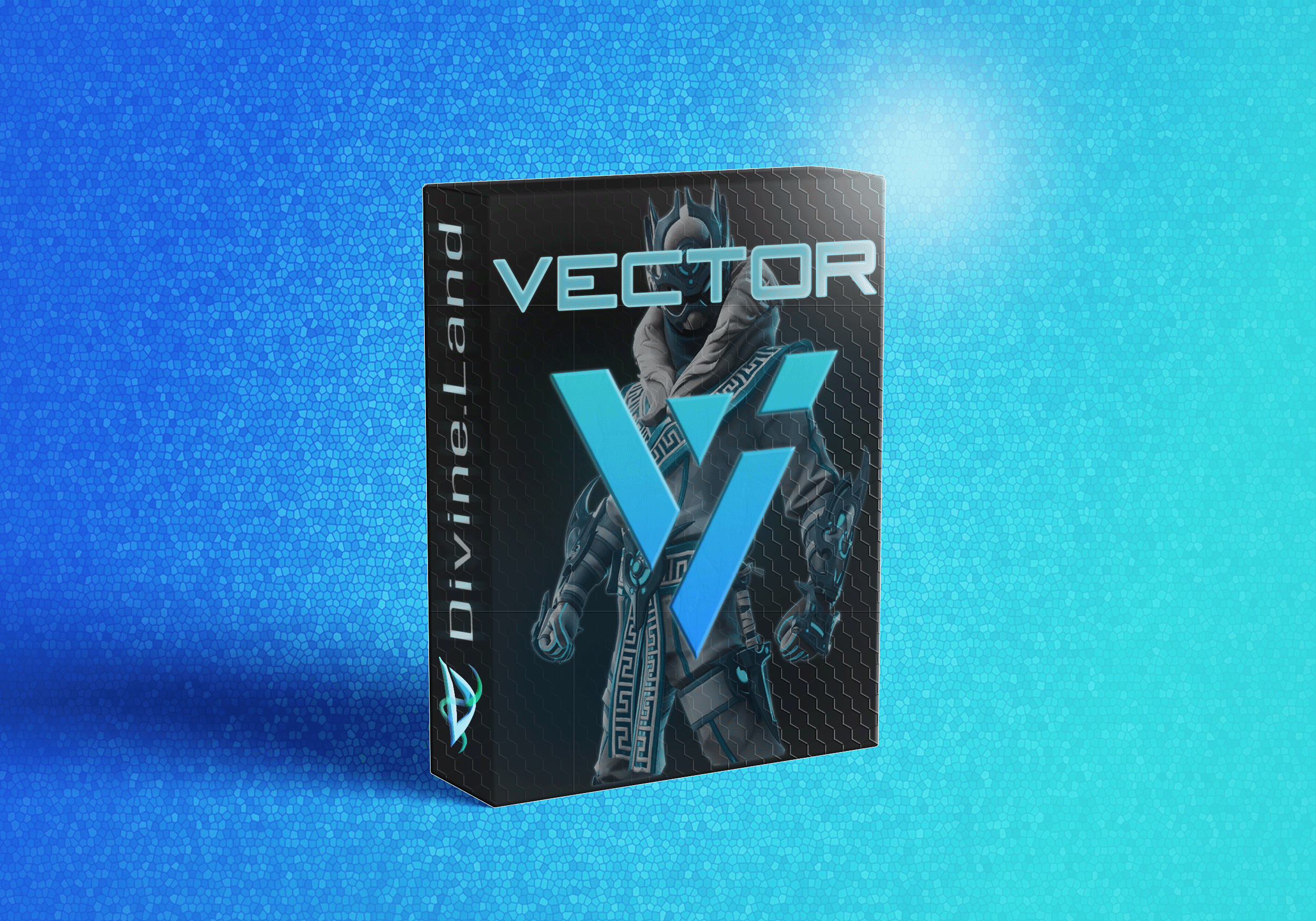 FN Vector - Divine Land